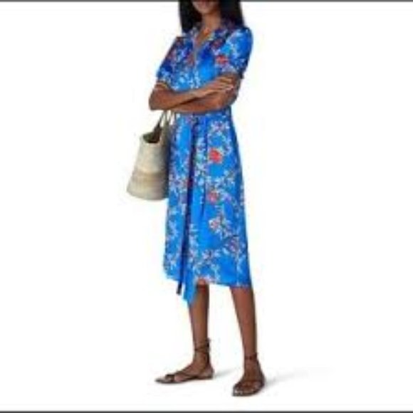 Lobo Rosa | Dresses | Lobo Rosa Dress | Poshmark